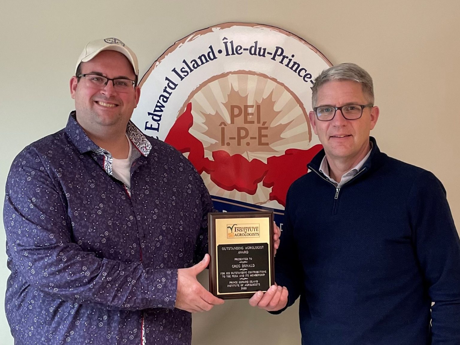 Prince Edward Island Institute of Agrologists | Become a Member Today